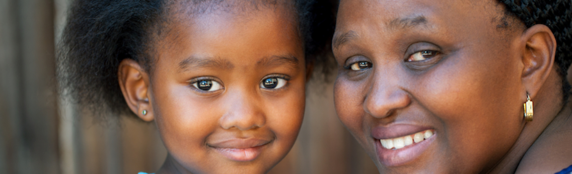 A Better Start for Children in Maputo